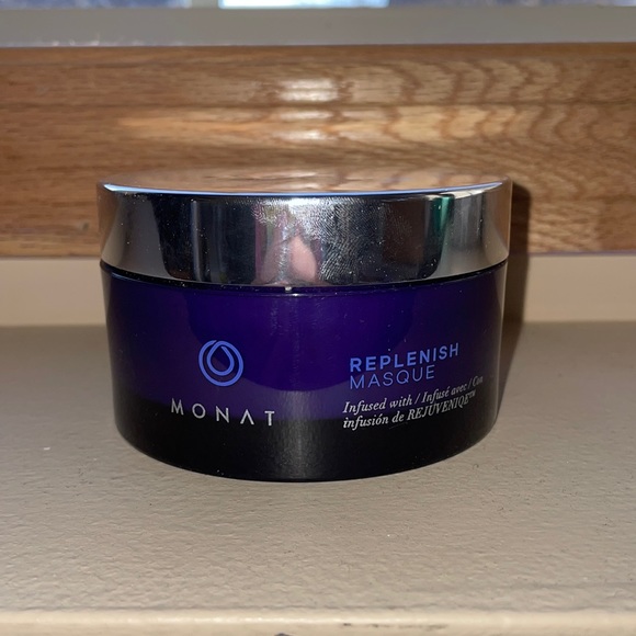 Monat | Hair | New Monat Replenish Masque | Poshmark